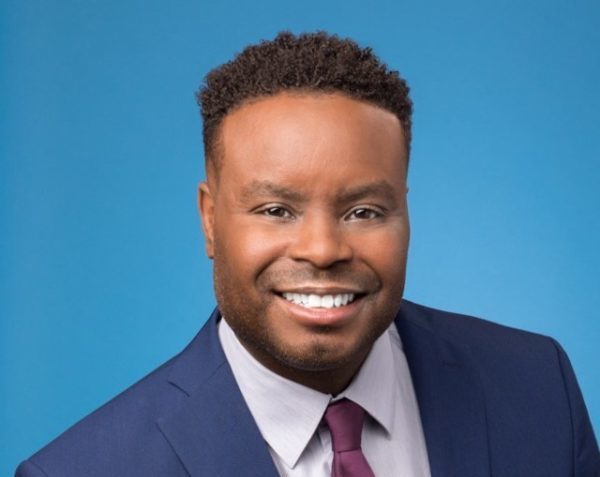 Marcus Riley Promoted To Senior Director Of Content Strategy For ...