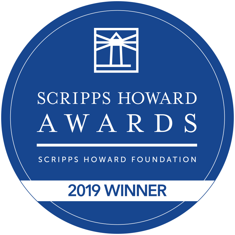 Scripps Howard Awards winners' toolkit - Scripps