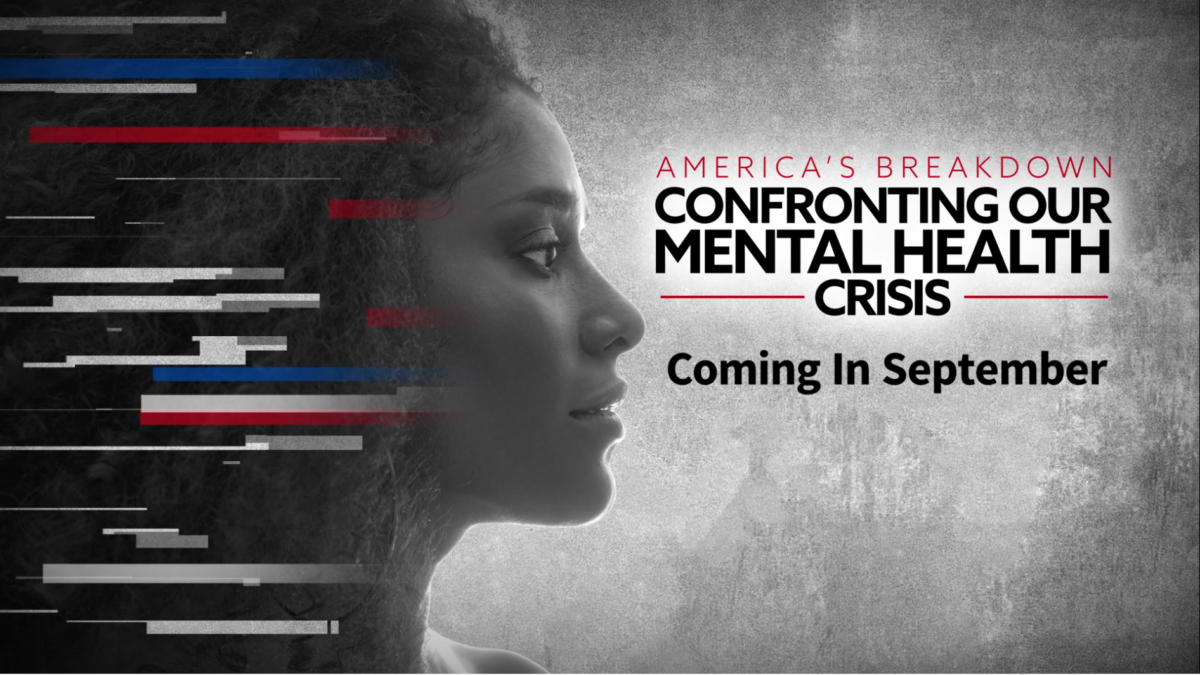 Newsy To Devote Special Programming On Mental Health Starting Sept. 6 ...