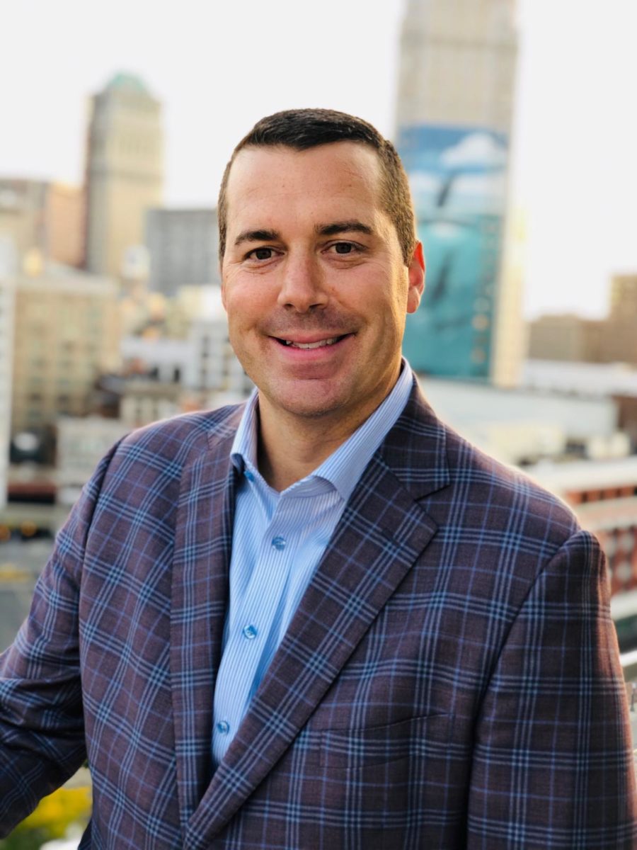 Scripps Sports hires Tony Lamerato as VP, sports revenue and ...