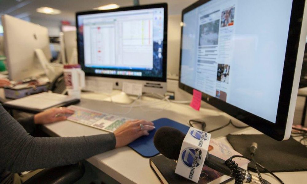 Overview | Corporate Social Responsibility | Scripps