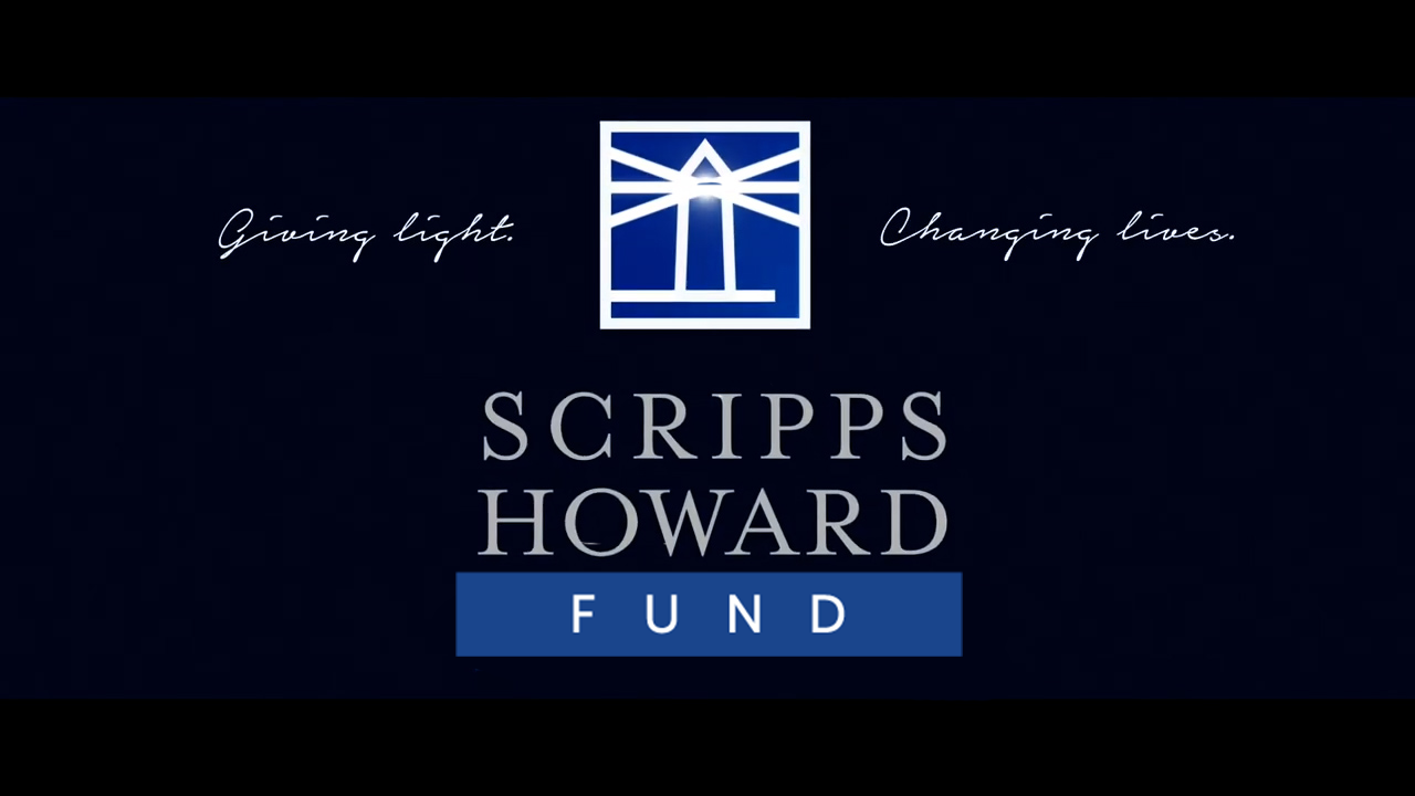 About The Scripps Howard Fund - E.W. Scripps | Scripps Howard Fund
