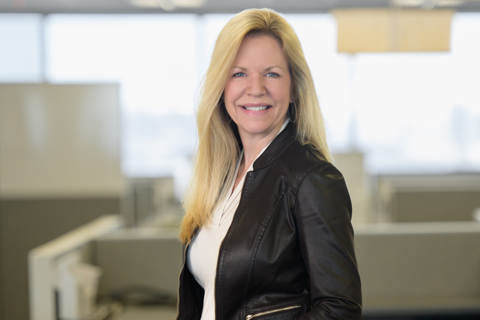 Robin Davis Named Senior VP, Chief Distribution Officer - Scripps