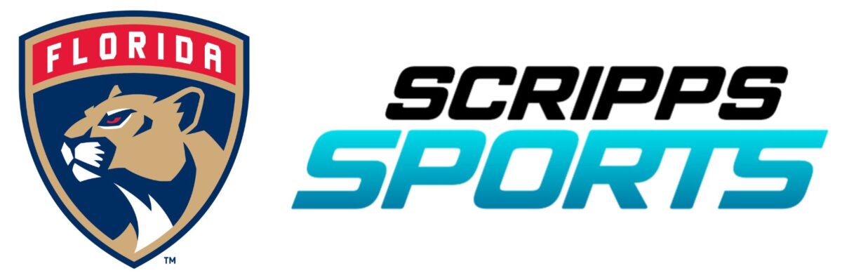 Florida Panthers, Scripps Sports partner on multi-year agreement to air ...