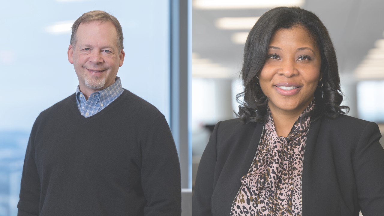 Dave Giles approved as Scripps’ new chief legal officer; Tamera Hylton ...