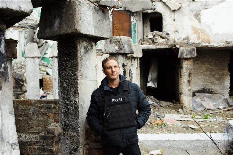 New Scripps News program spotlights remarkable individuals living in ...