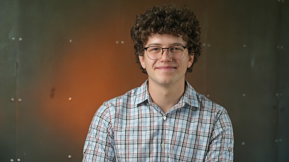 Scripps Howard Fund 2025 Interns - Scripps