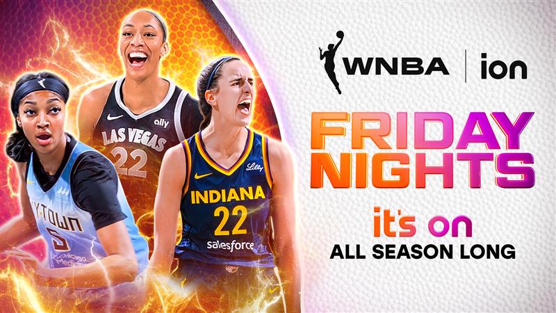Scripps reaches multi-year agreement with the WNBA to continue Friday ...