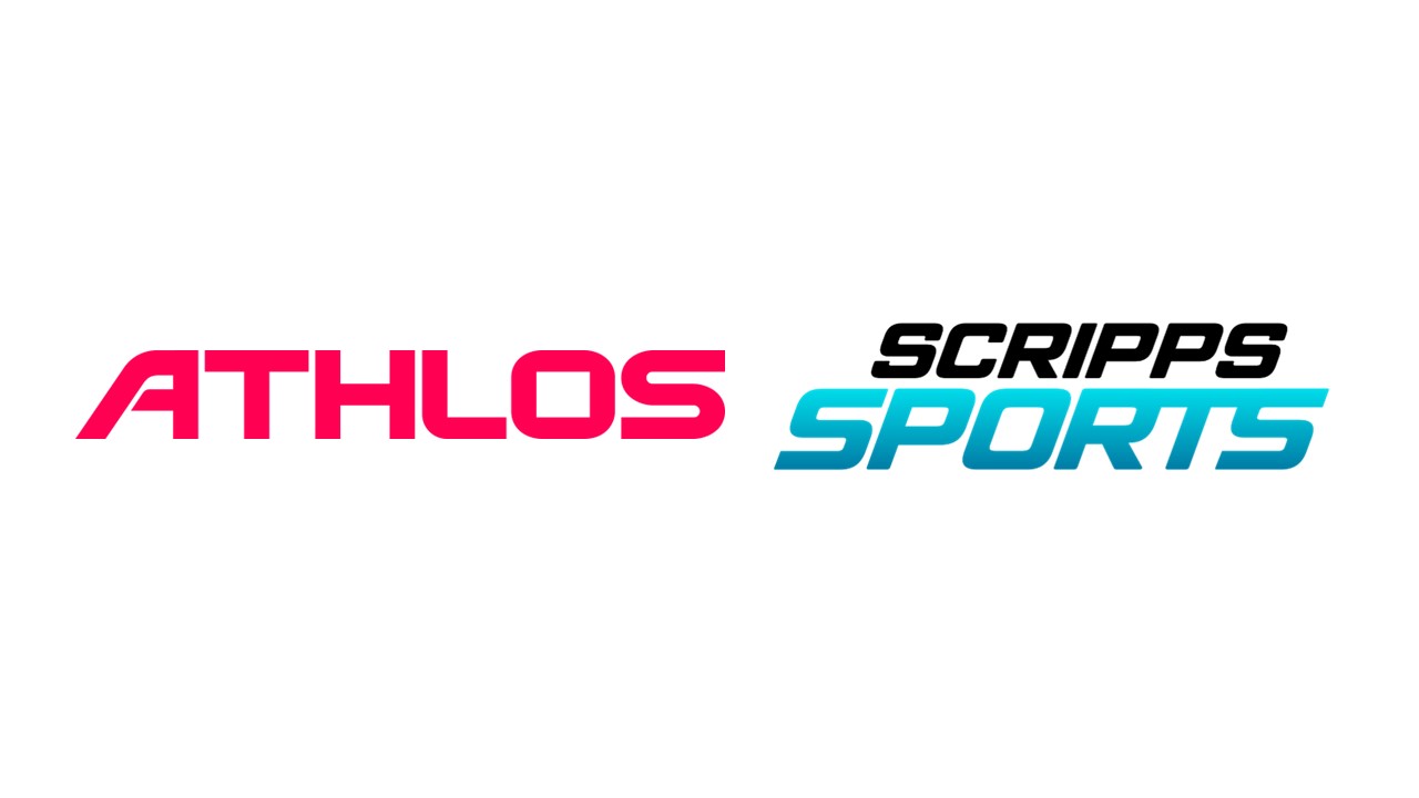 ATHLOS Announces ION as Domestic Linear Broadcast Television Partner for Athlos NYC 2025 - Scripps