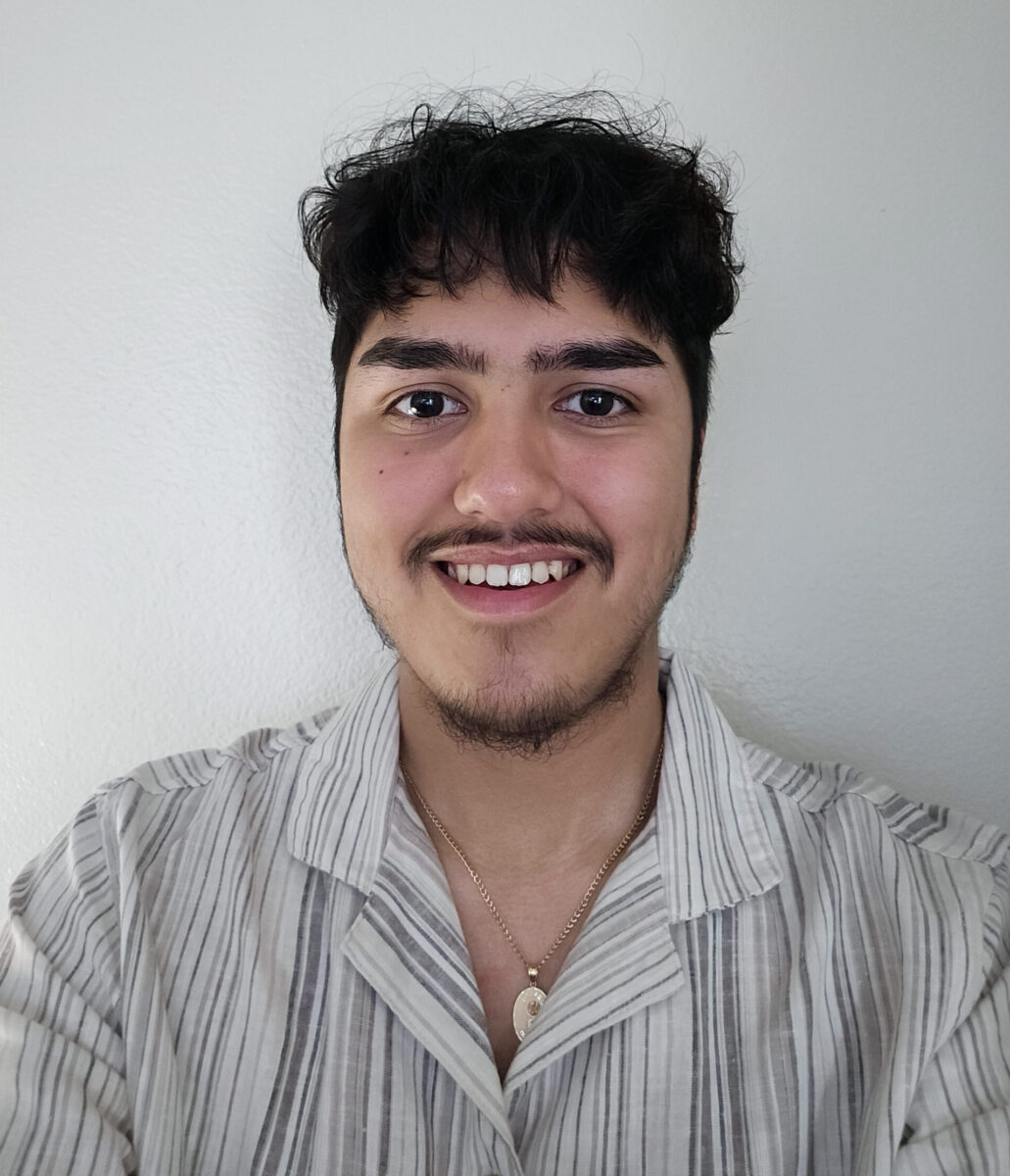 Scripps Howard Fund 2025 Interns - Scripps