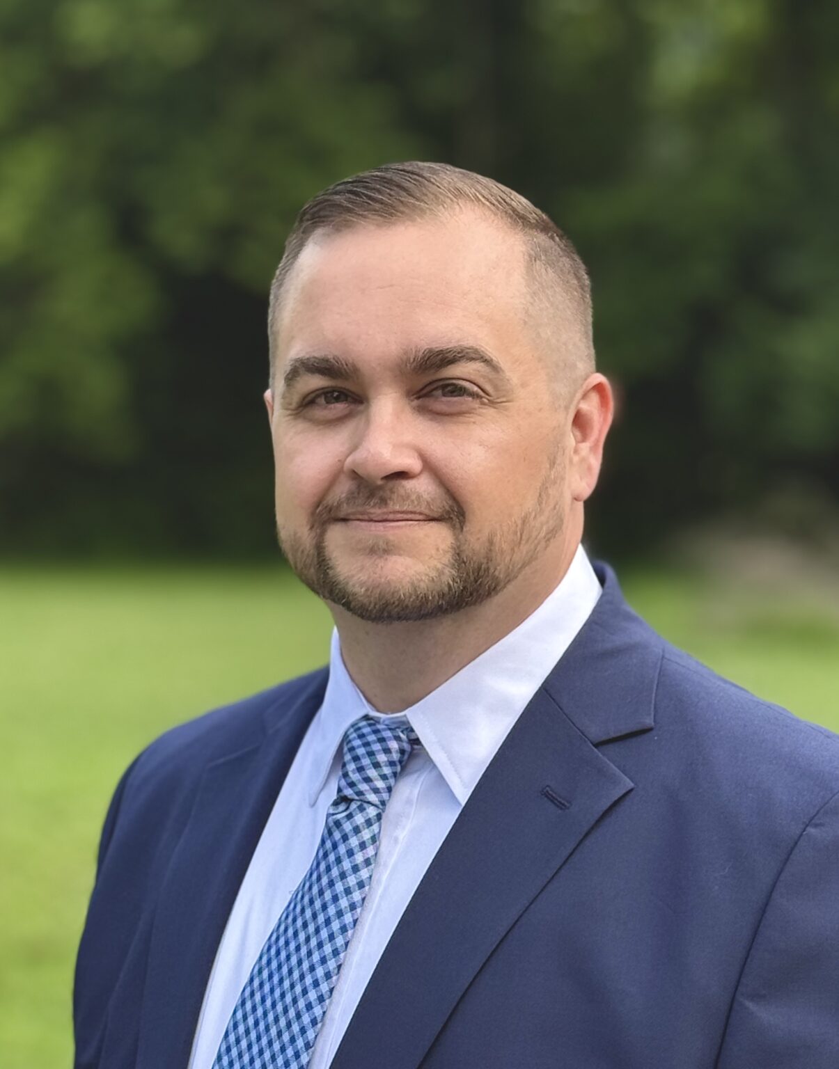 Scripps names Daniel Parsons chief information security officer - Scripps