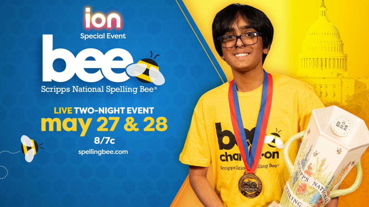 Scripps National Spelling Bee welcomes 247 spellers as it returns to ...
